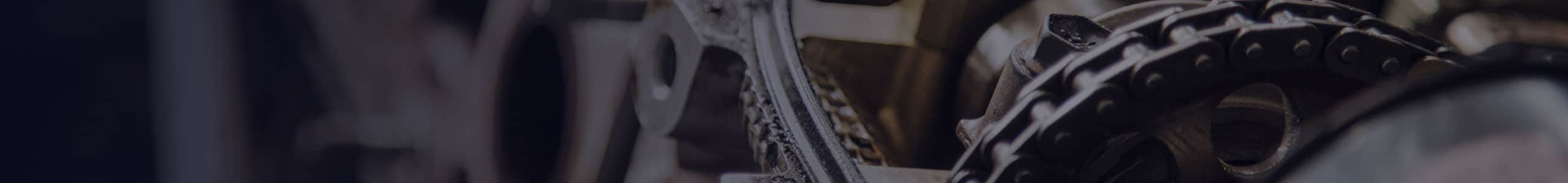 Vibration Damping: What Is It and What Rubber Is Best for It? - Custom ...